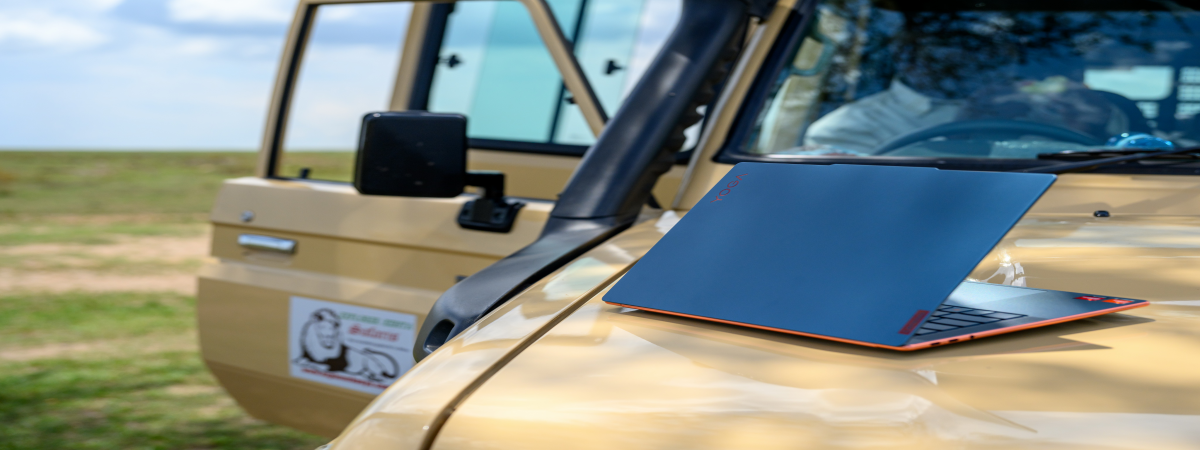 联想YOGA Air14s轻薄本，旅途中选定的“SoulMate” - 热点科技 - ITheat.com