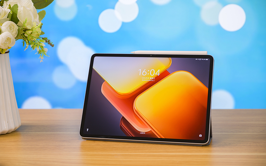 iQOO Pad2平板体验：能否扛起“掀翻”iPad的大旗？ - 热点科技 - ITheat.com