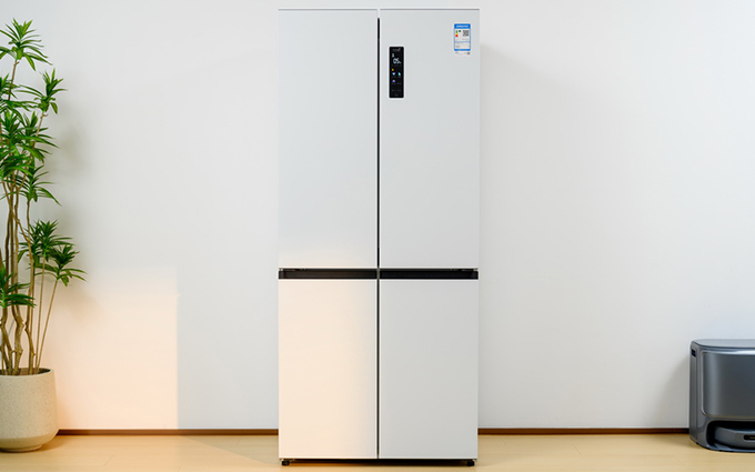 双十一必抢，TCL 双系统平嵌冰箱T9 Pro！ - 热点科技 - ITheat.com
