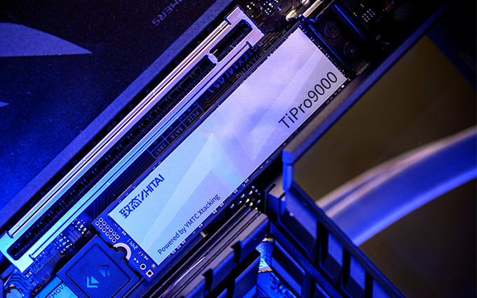 致态TiPro9000评测：真满血PCIe 5.0 SSD值得老用户升级么？ - 热点科技 - ITheat.com