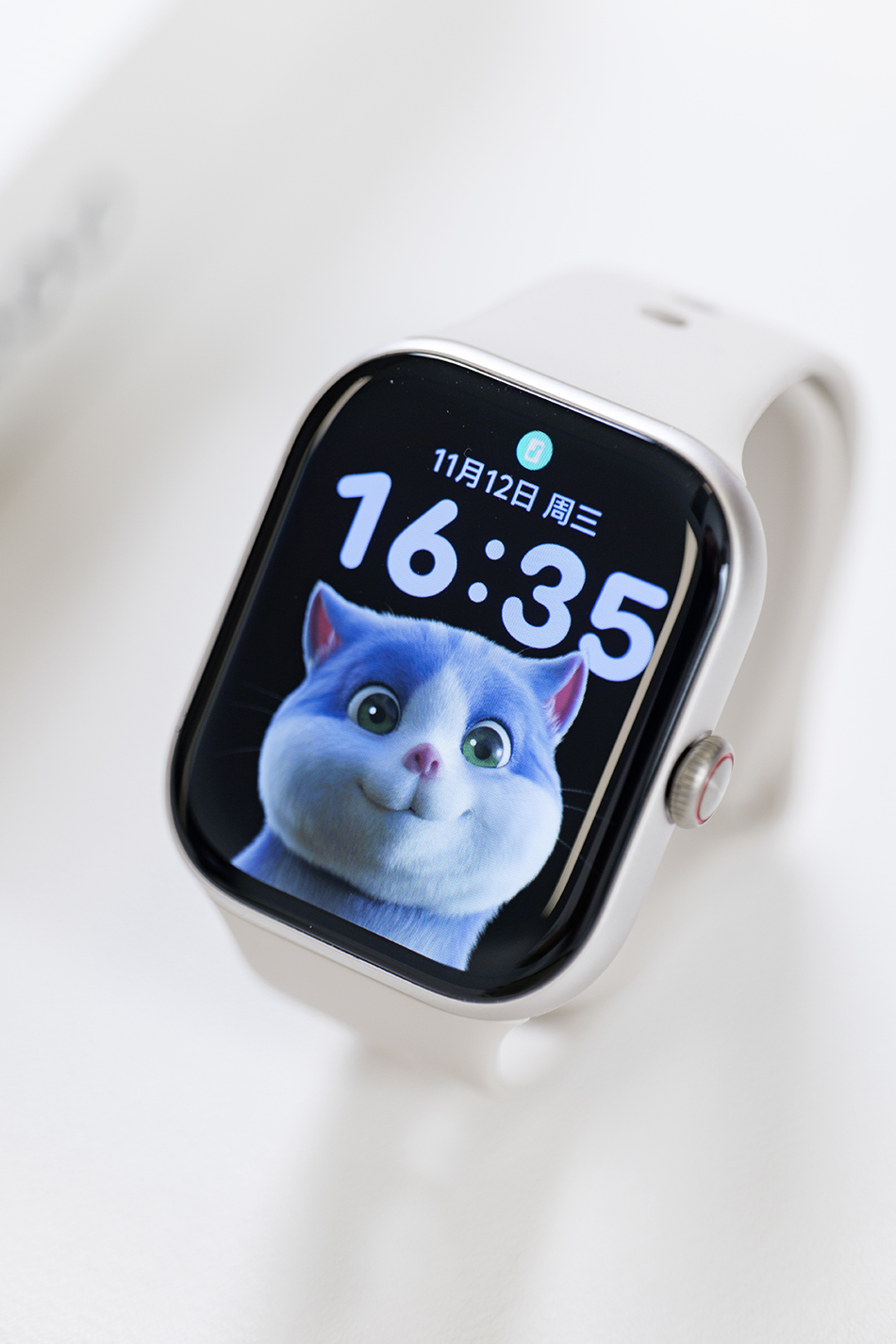 iQOO WATCH GT 2，入门价也能玩出旗舰感？ - 热点科技 - ITheat.com