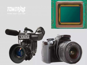 TowerJazz认为尼康过度依赖索尼 确认松下部分相机用其CMOS - 热点科技 - ITheat.com
