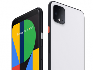 谷歌新款亲儿子Pixel 4与Pixel 4XL发布 - 热点科技 - ITheat.com