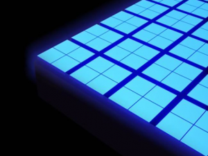 微星即将公开全球首款Mini LED屏幕笔记本电脑——Creator 17 - 热点科技 - ITheat.com