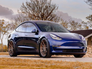 终于等到你：特斯拉宣布第二批国产Model 3 1月7日交付 - 热点科技 - ITheat.com