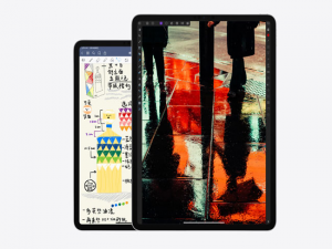 新款iPad Pro延后，将采用Mini-LED显示屏 - 热点科技 - ITheat.com