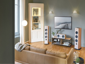 FOCAL Chora系列推出全新家庭影院扬声器 - 热点科技 - ITheat.com