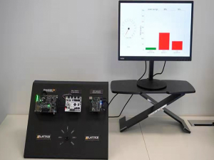 强化安全性和可靠性 莱迪思推出全新FPGA组件Mach-NX - 热点科技 - 强化安全性和可靠性 莱迪思推出全新FPGA组件Mach-NX