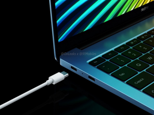 realme Book笔记本渲染图曝光，有望8月发布，售价或低于3500元 - 热点科技 - ITheat.com