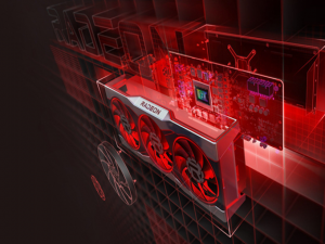 AMD RDNA 3 GPU即将流片：预计明年第二季度发布 - 热点科技 - ITheat.com