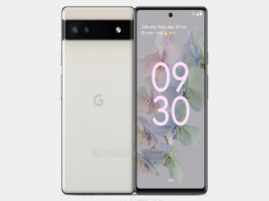 谷歌Pixel Watch和Pixel 6a海外市场入网 或于今年春季发布 - 热点科技 - ITheat.com