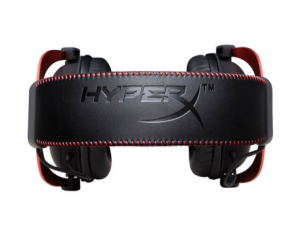 精确定位从容不迫 HyperX Cloud II飓风游戏耳机 - 热点科技 - ITheat.com