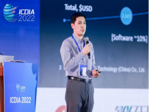 安谋科技刘澍：立足本土创新，为客户提供多元化异构计算平台 - 热点科技 - ITheat.com