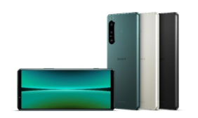 灵感随身 精巧随行 索尼微单™手机Xperia 5 IV正式发布 - 热点科技 - ITheat.com
