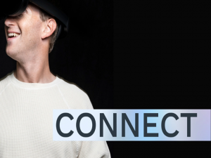 Meta将于10月11日召开Connect VR大会，或将发布新款头显设备 - 热点科技 - ITheat.com