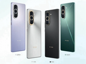 Hi nova 10系列手机发布，主打轻薄与影像，2899元起 - 热点科技 - ITheat.com