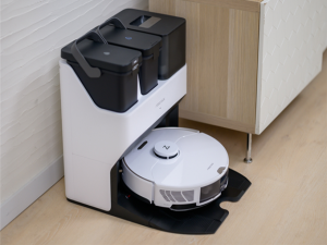 双十一扫拖机器人选购秘诀 完全体的最佳购入时机 - 热点科技 - ITheat.com