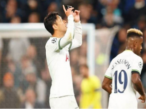 亚洲之光 孙兴慜代言高端电竞品牌ROG - 热点科技 - ITheat.com