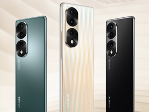 荣耀80 Pro+配置曝光，搭载骁龙8+处理器，2亿像素主摄 - 热点科技 - ITheat.com