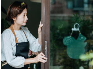 Meta报告显示：中小企业整体保持复苏态势，新旧挑战之下对未来谨慎乐观 - 热点科技 - ITheat.com