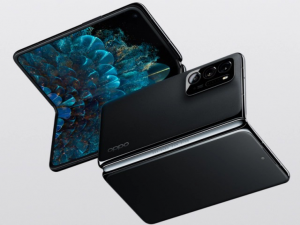 OPPO Find N2或将于12月中旬发布，搭载骁龙8+处理器 - 热点科技 - ITheat.com