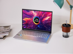 办公娱乐兼备 双11选购华硕无畏Pro15 2022享直降优惠 - 热点科技 - ITheat.com