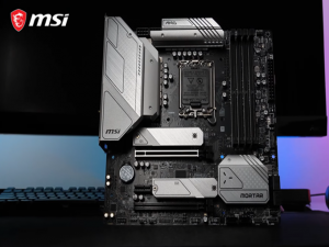 英特尔B760系列主板曝光：比B660更便宜 - 热点科技 - ITheat.com