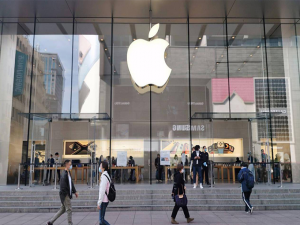 苹果计划在2026年销售第一款新车，LG集团有望成为苹果汽车项目的合作伙伴 - 热点科技 - ITheat.com