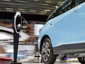 全球新能源汽车发展历程，比燃油车早近半个世纪？回顾新能源100年 - 热点科技 - ITheat.com