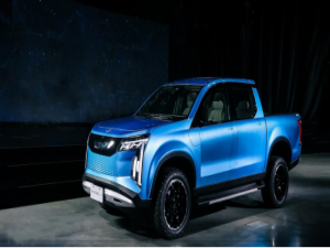 NVIDIA DRIVE在CES 2023大放异彩，推动AI在交通运输领域的应用扩展 - 热点科技 - ITheat.com