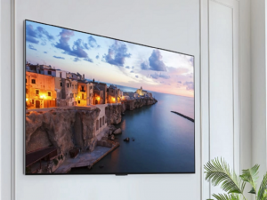 LG公布2023新款OLED电视，G3系列屏幕亮度提升70% - 热点科技 - ITheat.com