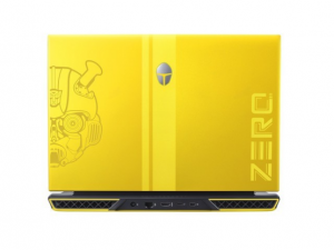 酷睿i9-13900HX鼎力助阵 雷神ZERO 2023大黄蜂全面进化 - 热点科技 - ITheat.com