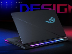 13代酷睿i9 HX 加持超强芯生 ROG枪神7 Plus超竞版重装上市 - 热点科技 - ITheat.com