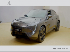 阿维塔11单电机版上市：搭载华为ADS 2.0智能驾驶系统，31.99万元起 - 热点科技 - ITheat.com