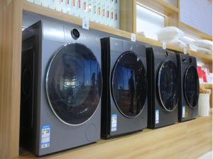 洗衣机新品三大潮流趋势尽显，AWE2023升级全球“洗护圈” - 热点科技 - ITheat.com