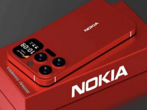 诺基亚将发布旗舰手机Nokia Magic Max，搭载第二代骁龙8 - 热点科技 - ITheat.com