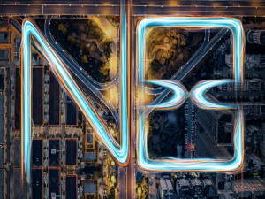 比亚迪腾势第三款车型确定：命名为N8 定位中大型SUV - 热点科技 - ITheat.com