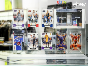 热门卡牌情怀不减，eBay襄助中国卡友探索收藏卡国际机遇 - 热点科技 - ITheat.com