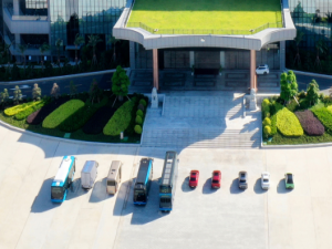 比亚迪携手NVIDIA打造基于NVIDIA DRIVE的主流软件定义汽车 - 热点科技 - ITheat.com