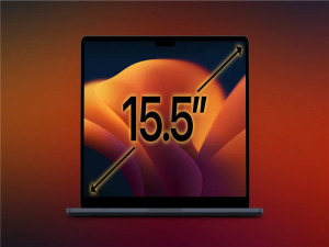 15英寸MacBook Air或搭载M2芯片，M3将在下半年率先量产 - 热点科技 - ITheat.com