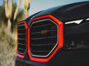 全球限量500台 宝马XM Label Red官图发布 - 热点科技 - ITheat.com