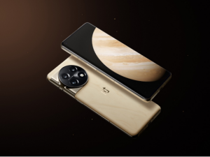 一加 11 木星岩限定版开售， 16GB+512GB 顶配售价 4899 元 - 热点科技 - ITheat.com