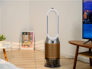 实测戴森空气净化和照明解决方案：多元黑科技让居家生活“张弛有度” - 热点科技 - ITheat.com