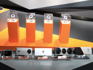 摩尔线程举办2023新品发布会：发布S70，推DX11社区版驱动 - 热点科技 - ITheat.com