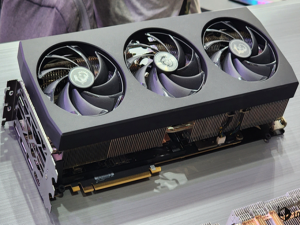 微星为下一代显卡做好散热准备：散热器达4.2插槽 - 热点科技 - ITheat.com