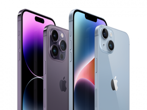 iPhone 15将砍掉静音键：全面采用Type-C接口 - 热点科技 - ITheat.com