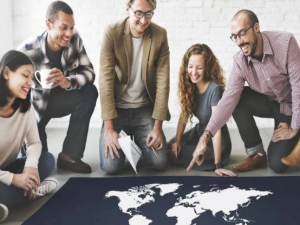 为文创出海提供一站式翻译服务解决方案！晨辉翻译参展 2023 ChinaJoy BTOB - 热点科技 - ITheat.com