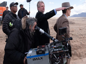 胶片IMAX拍《奥本海默》 诺兰为何钟情过气“网红”？ - 热点科技 - ITheat.com