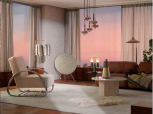 奢华、恒久、科技： Bang & Olufsen 铂傲 打开可持续发展新篇章 - 热点科技 - ITheat.com