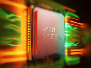 AMD锐龙8000 APU处理器曝光：Zen 5+RDNA 3.5架构，最高40CU - 热点科技 - ITheat.com